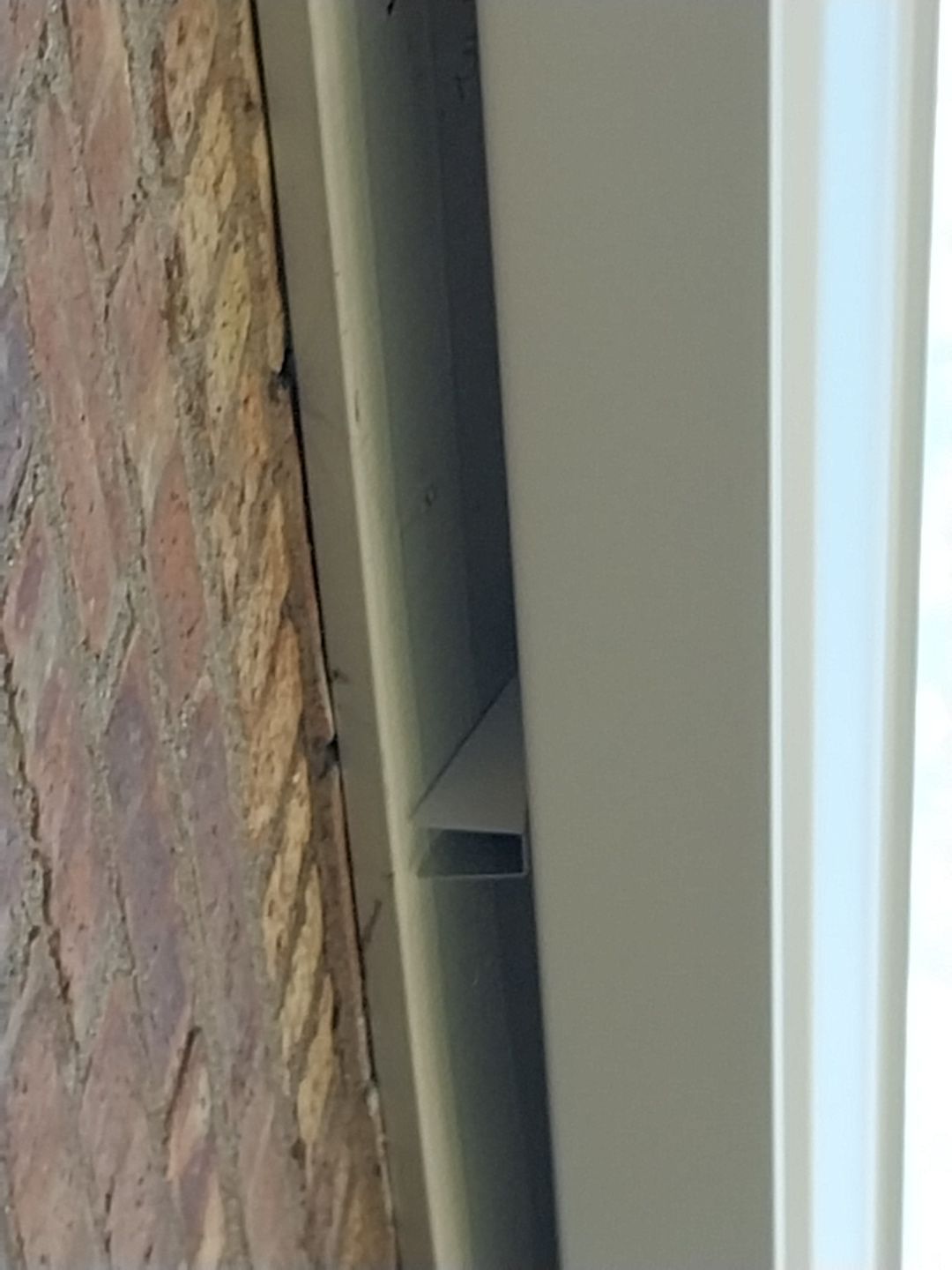 Gorgeous Gutter Job in Valparaiso